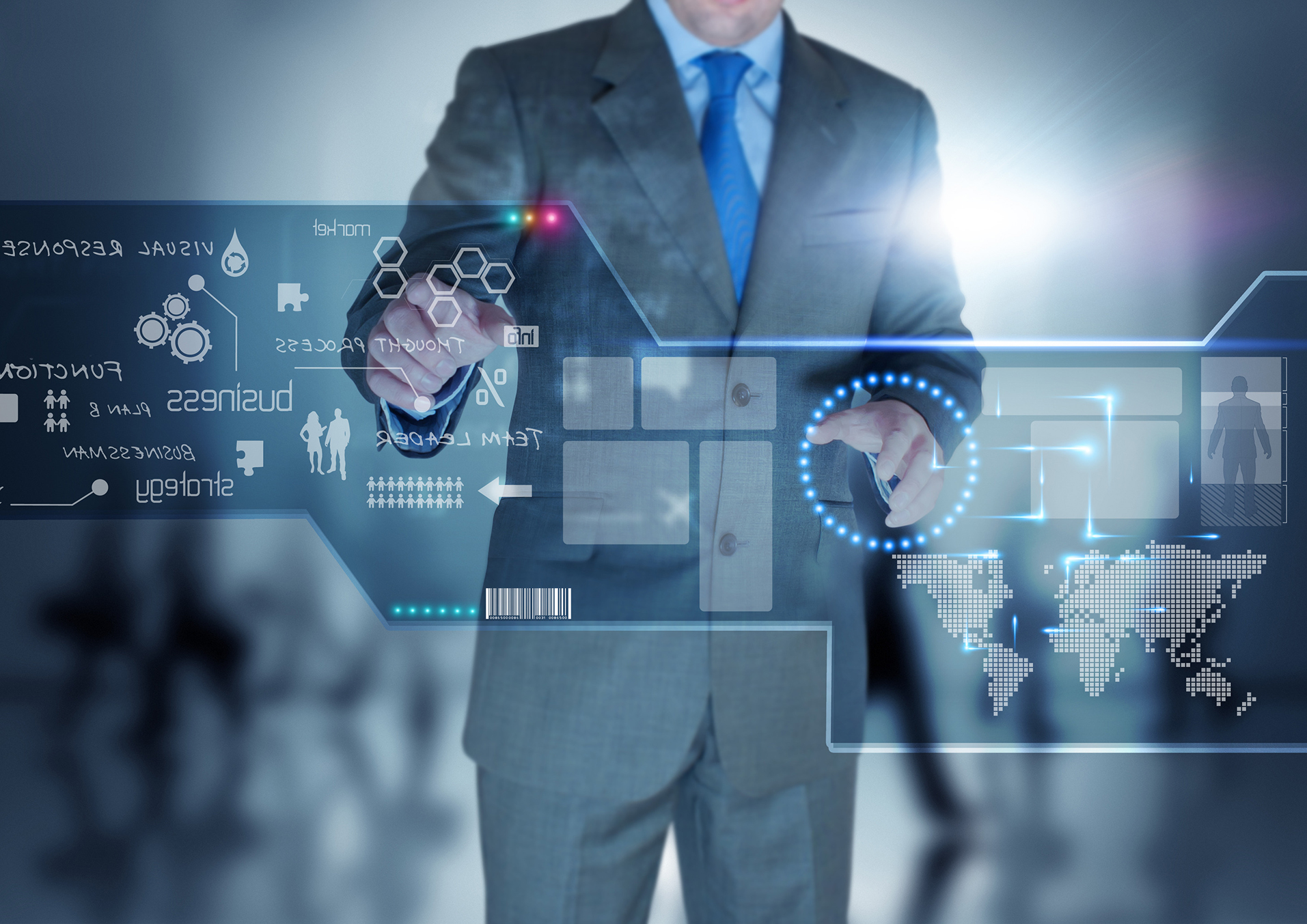 Employee Self Service